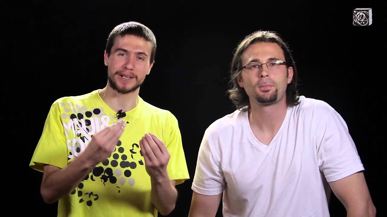 N2O Comedy: Love in the Middle East - YouTube
