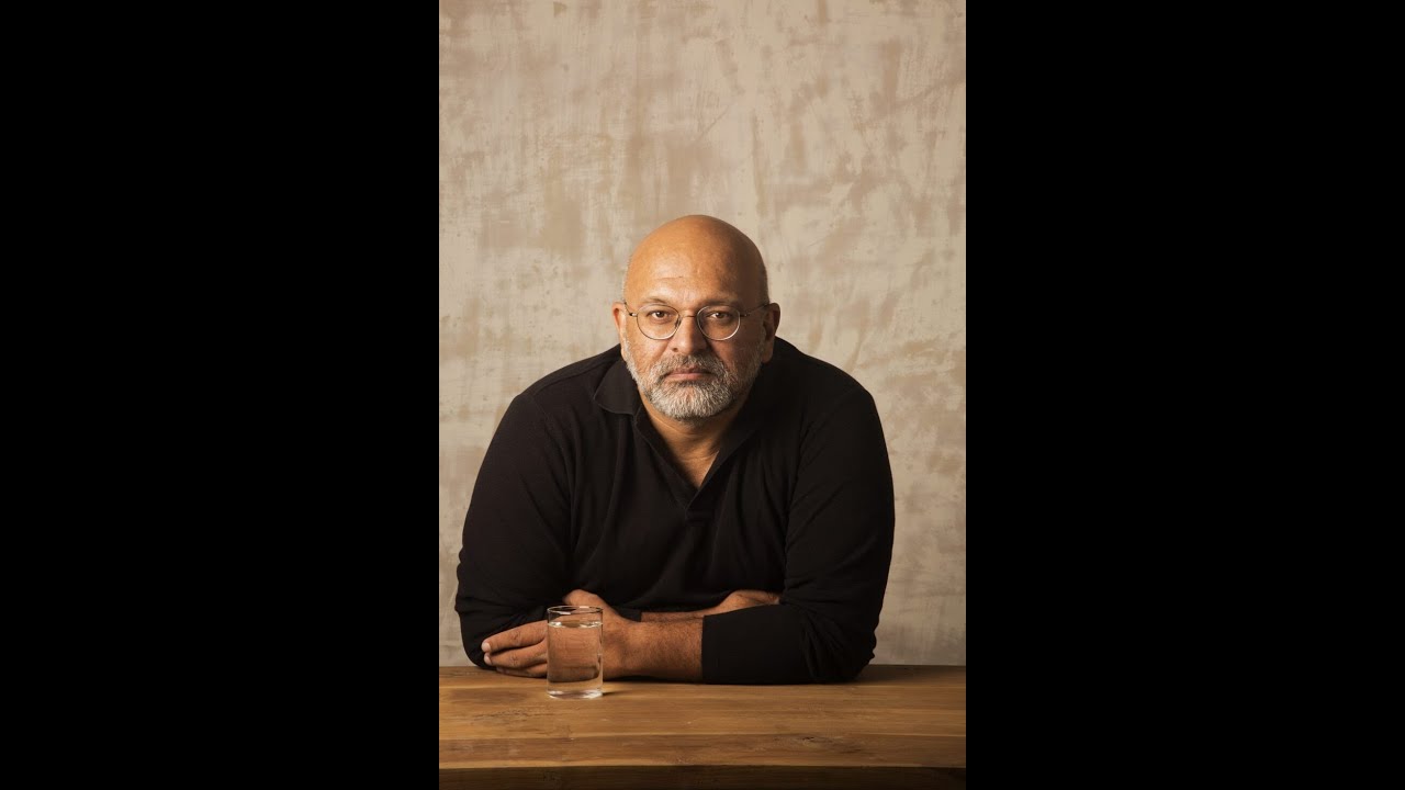 Atul Bhalla, Mittal Climate Initiative Visiting Artist - YouTube