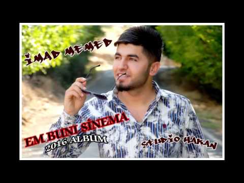 İMAD MEMED EM BUNE SİNEMA PİREK TEKSİ AJOTINE MARDİN 0543 850 43 47