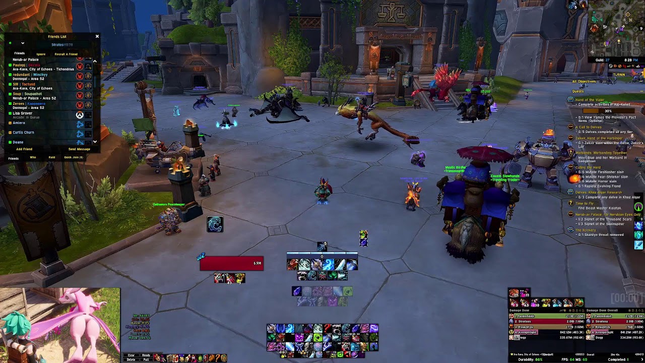 Keys Keys Keys - YouTube