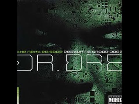 Dr Dre The Next Episode ft snoop dog lyrics - YouTube