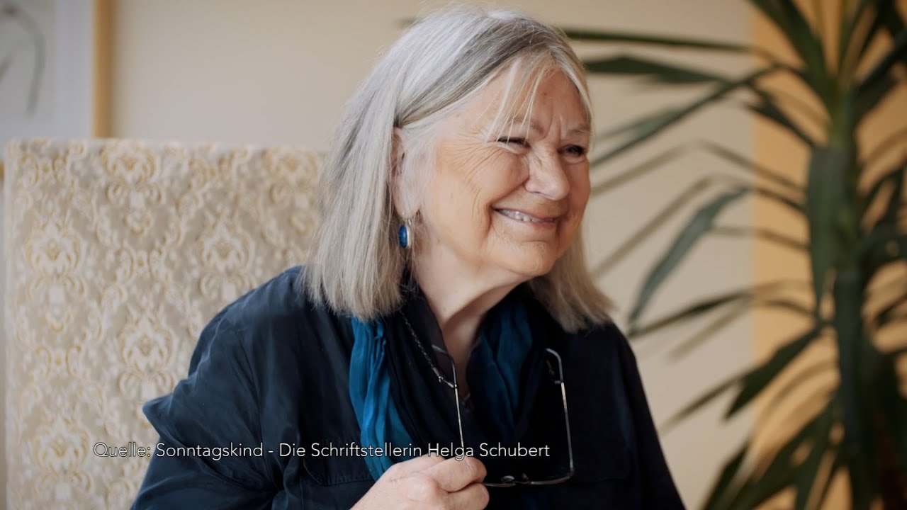 Filmpremiere in Rostock: Sonntagskind - Die Schriftstellerin Helga ...