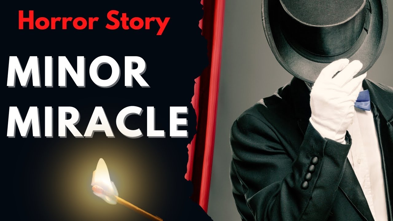 Minor Miracle - YouTube