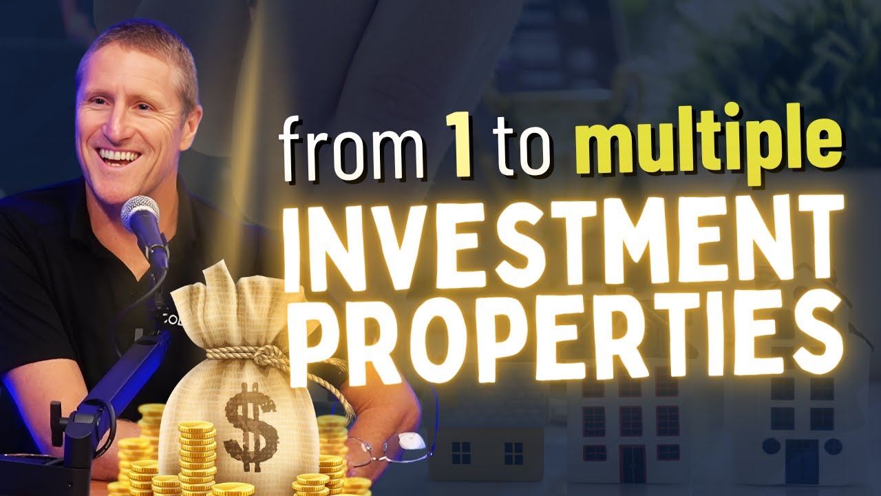 Tips for property investors growing their portfolio from 1 to multiple ...