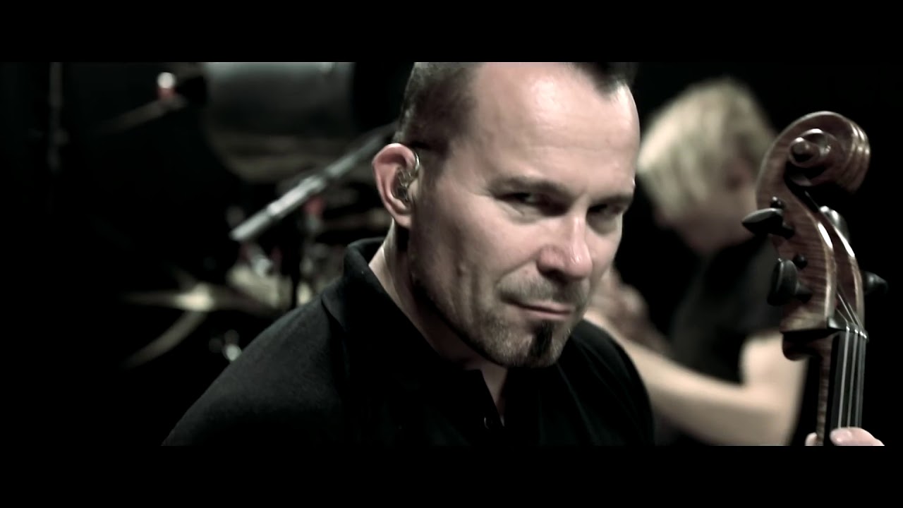 SABATON | Angels Calling feat Apocalyptica Official - YouTube