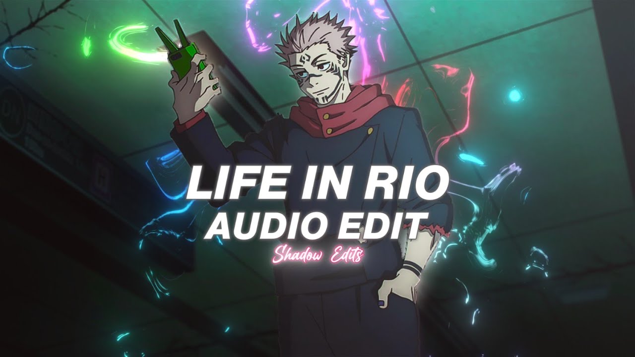 life in rio - slowboy , crazy mano , nueki, tolchonov (brazilian phonk ...