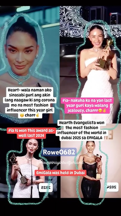 Sino nga mas expensive ang dating Pia or Heart🤔#celebrity #actor #model #showbiz #rowe0682 - YouTube