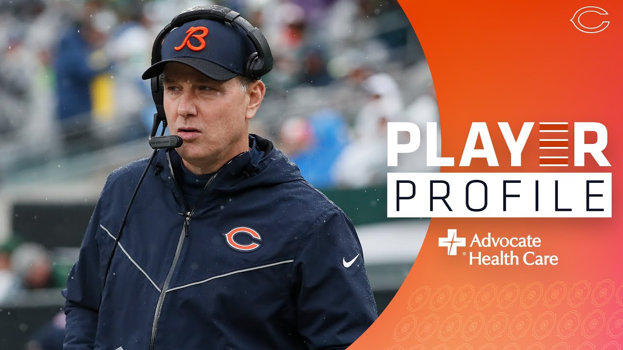 Bears Coach