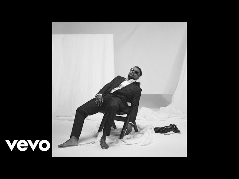 Nyashinski - Dubai (Official Audio)