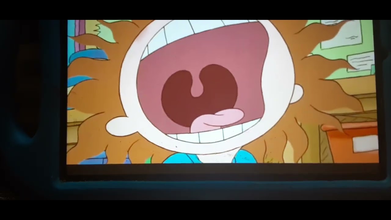 horrid henry noooo part 2 - YouTube
