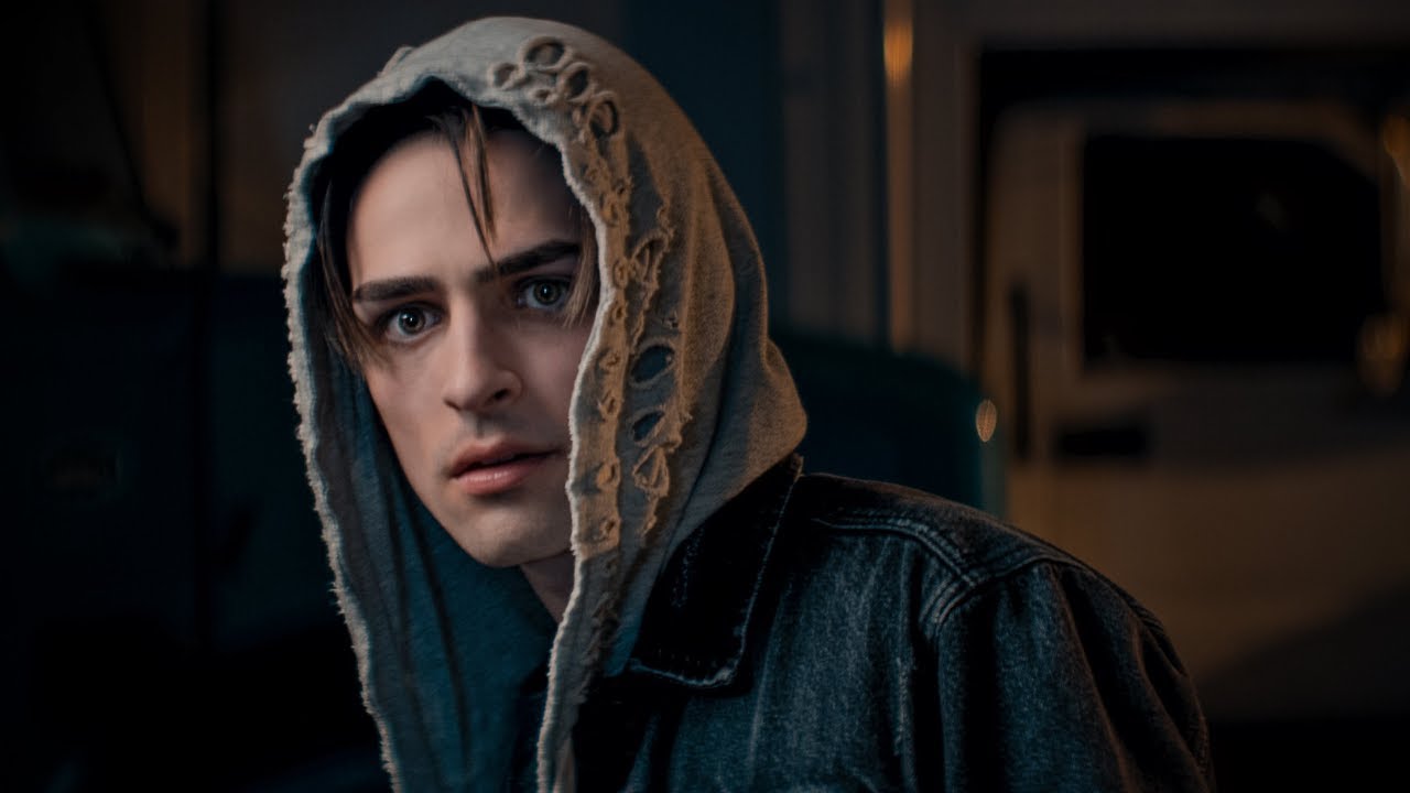 RJ Word - What You Need (Official Video) - YouTube