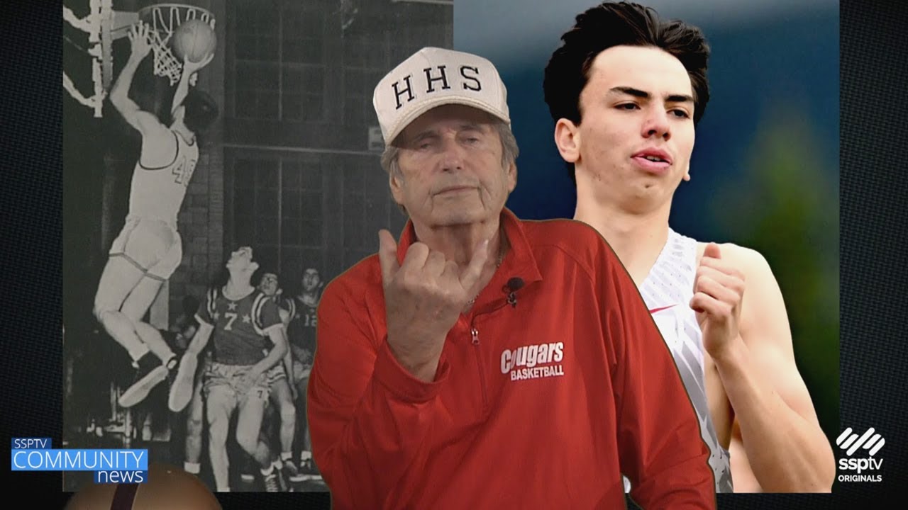 Ron Marchetti's "Short Shots" - June 22, 2025 - YouTube