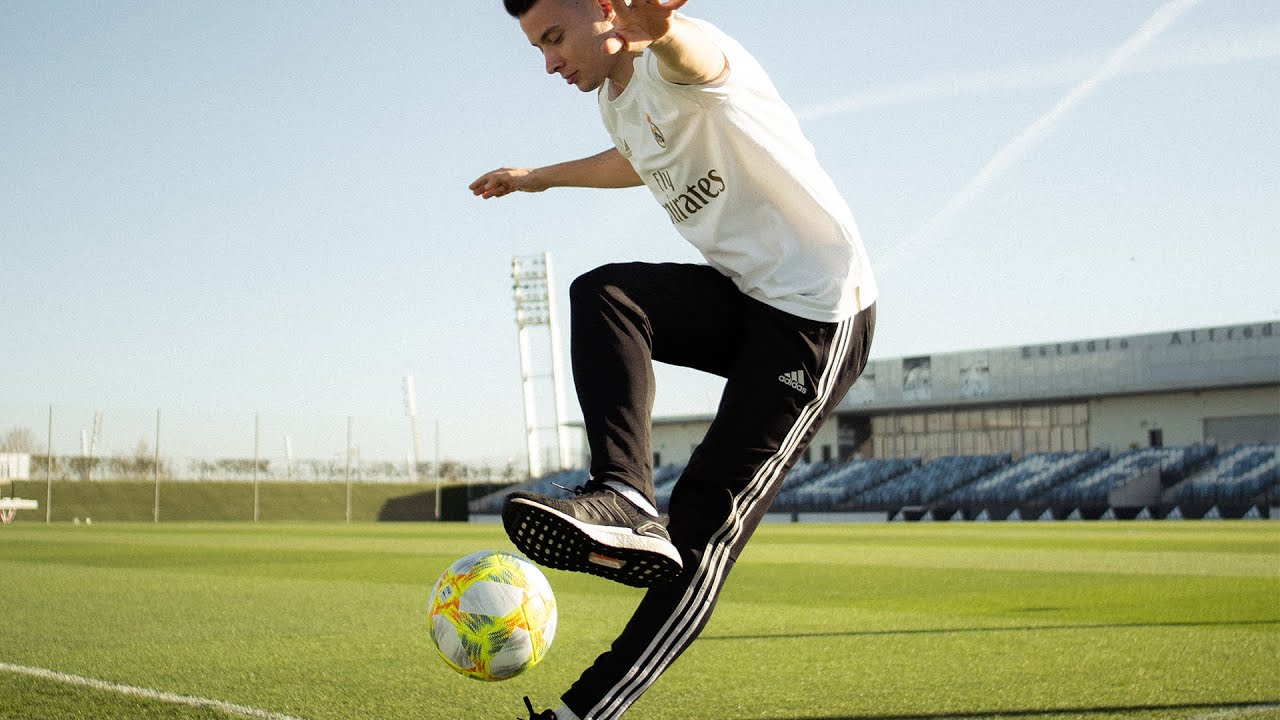 FRMC FREESTYLE FREEKEND 2021 mit David Rau - YouTube