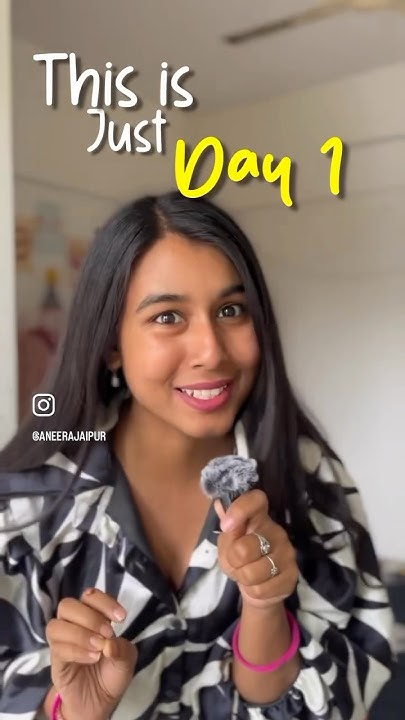 Day 1 of Building my Brand from Scratch - YouTube