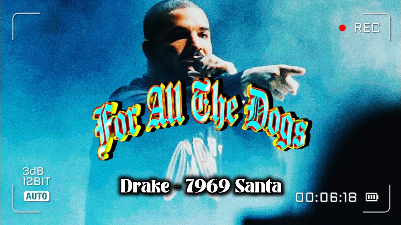 Drake - 7969 Santa (Legendado) - YouTube