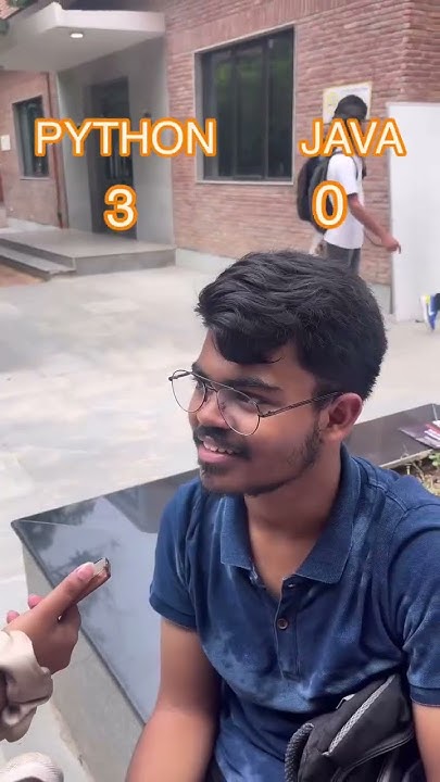 Java or Python? what is your pick? | Coding Ninjas - YouTube