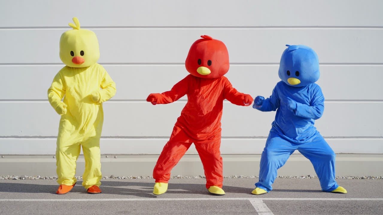 Dance Video For Toddlers - YouTube