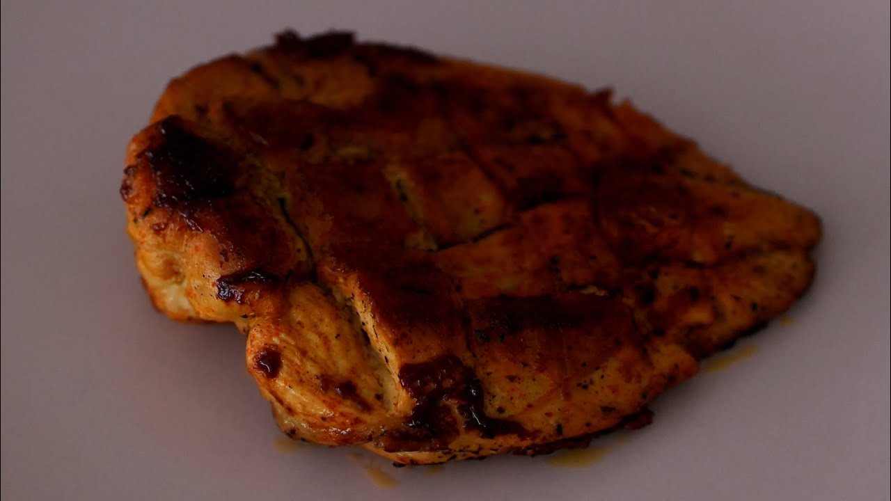 Prepara la pechuga de esta manera !!! Receta rápida y fácil! - YouTube