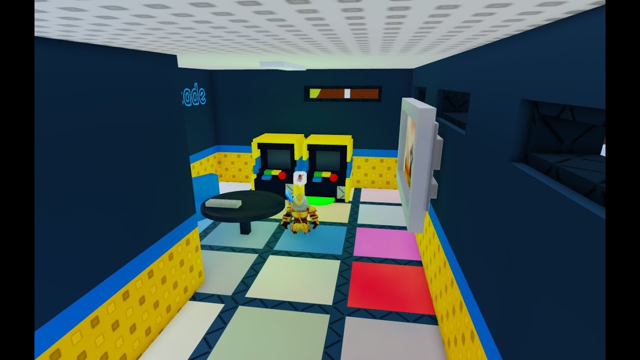 "BLOXXER SECRET" QUEST *ALL STEPS* | Roblox Classic Event - YouTube