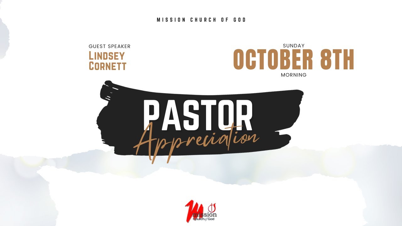 "Honor" (Sunday Morning Service October 8th, 2023 I Lindsey Cornett ...