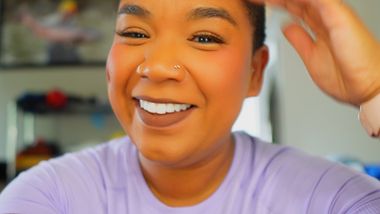 ONER ACTIVE TRY ON HAUL | GO TO SEAMLESS COLLECTION - YouTube