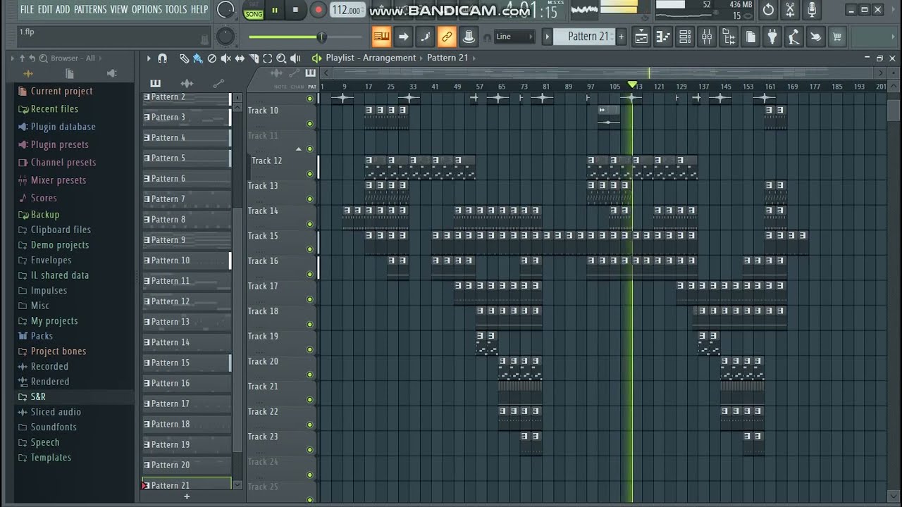AMAPIANO Fl STUDIO | FREE FLP - YouTube