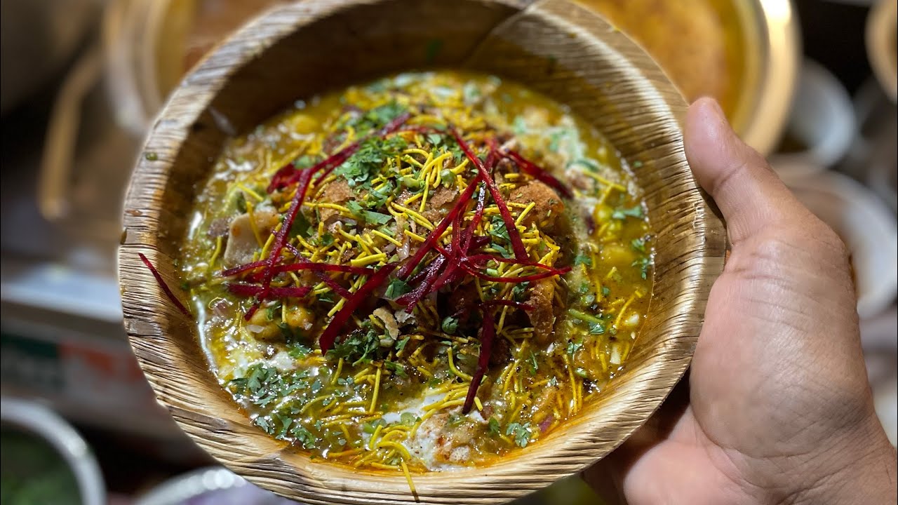 Evening Snacks at Jayanagar 4t block | Chat Bandi | North Indian Chats ...