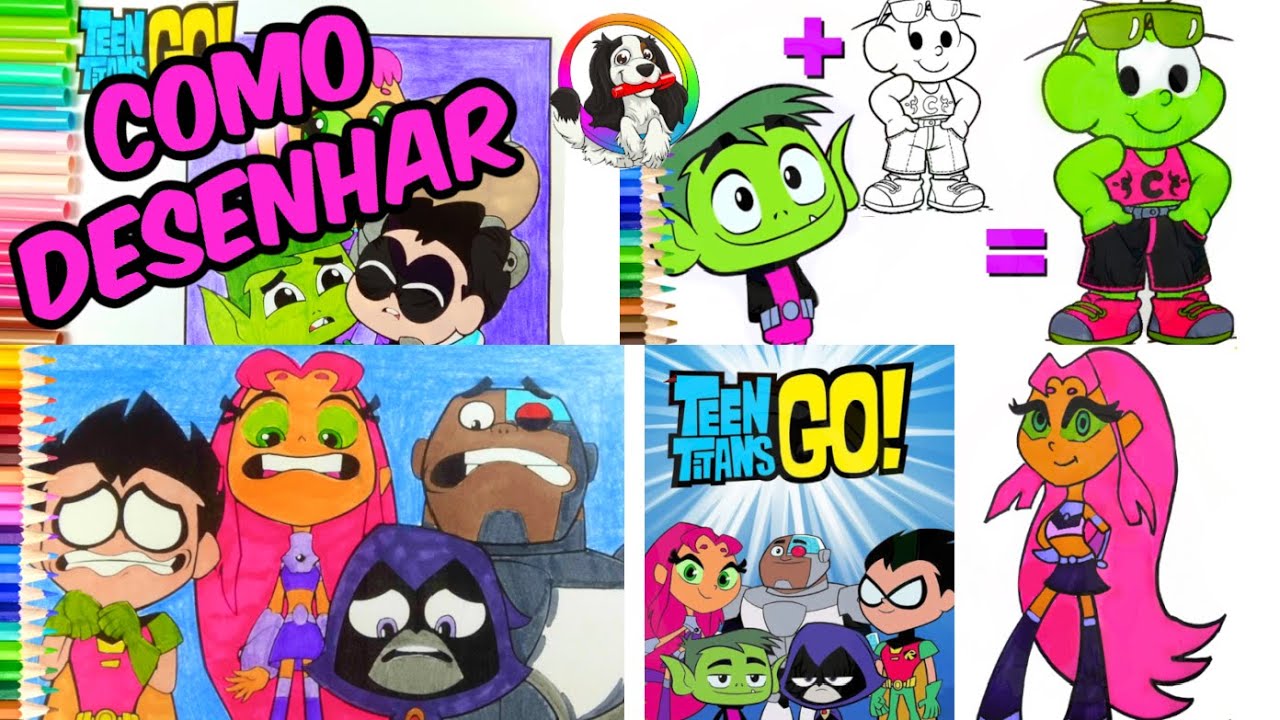 TUTORIAL PASSO A PASSO COMPILAÇÃO DE DESENHO DE DESENHAR SUPER FÁCIL ...