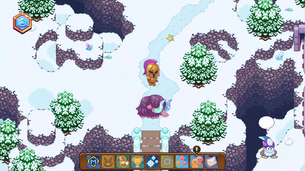 3 locations of secret squirrels In prodigy - YouTube