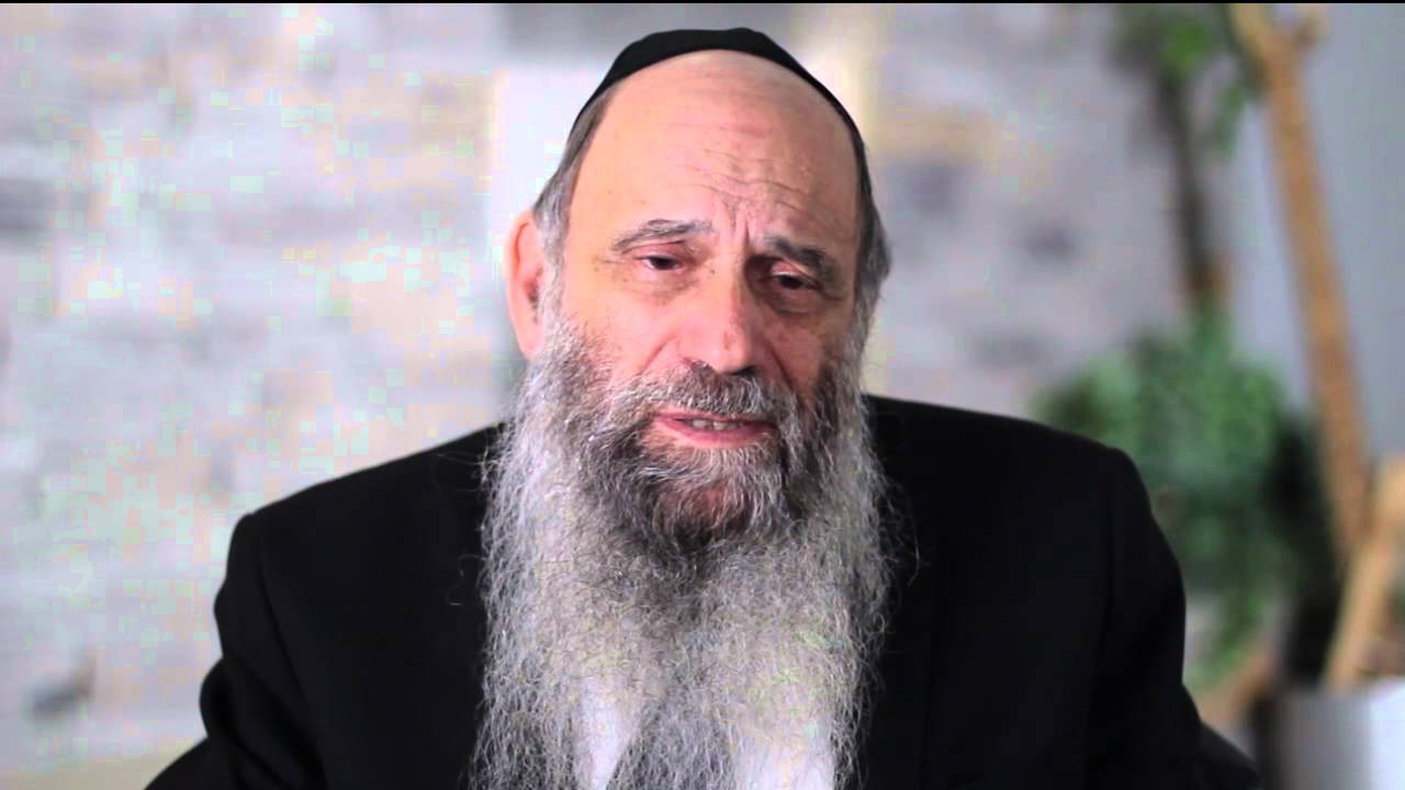 How To Do Teshuva (Repentance) in 3 Minutes! - Yom Kippur 2014 - Rabbi ...