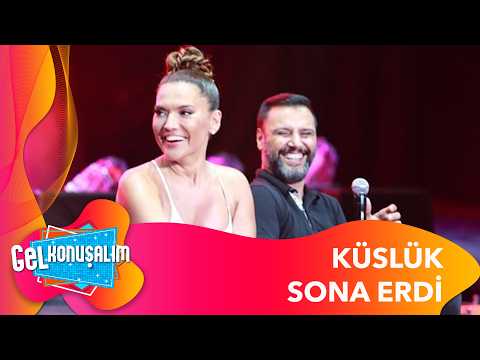 Demet Akalın'dan Yıllar Sonra Gelen İtiraf! \
