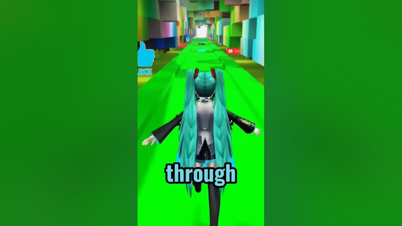 Miku Youtube