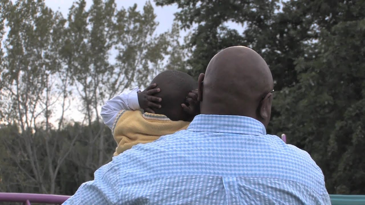 Dear Dad: Reflections on Fatherhood -- Book Trailer.mov - YouTube