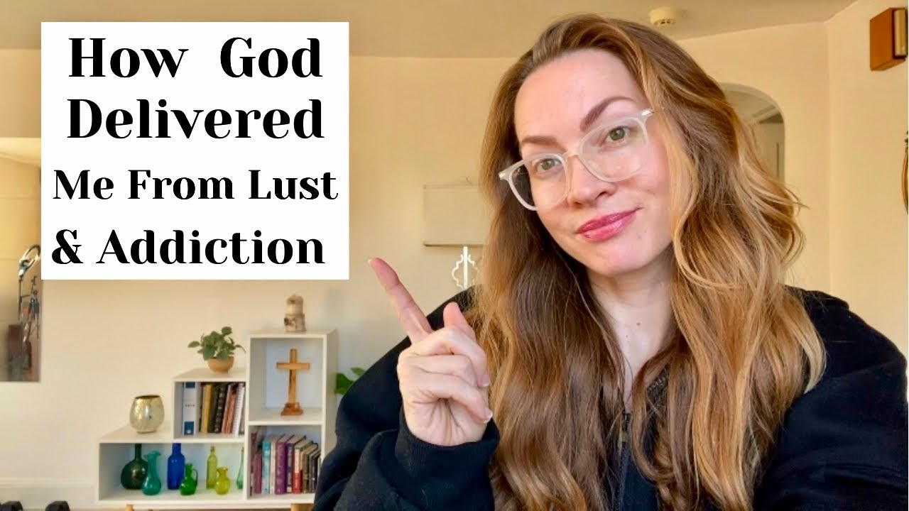 For anyone struggling with ongoing sin - YouTube