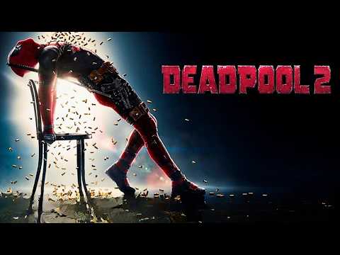 Deadpool 2 2018 Película Completa en Español | Ryan Reynolds, Josh Brolin | Hechos y Reseña