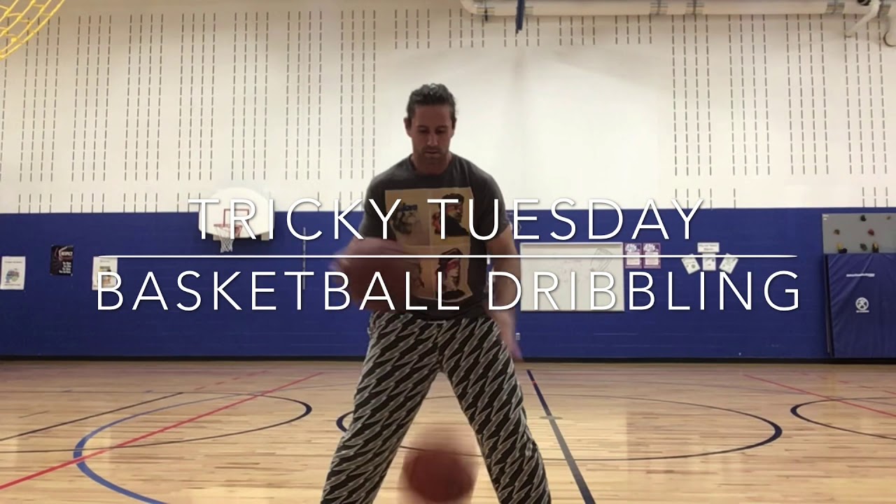 Tricky Tuesday dribbling 11-3-20 - YouTube