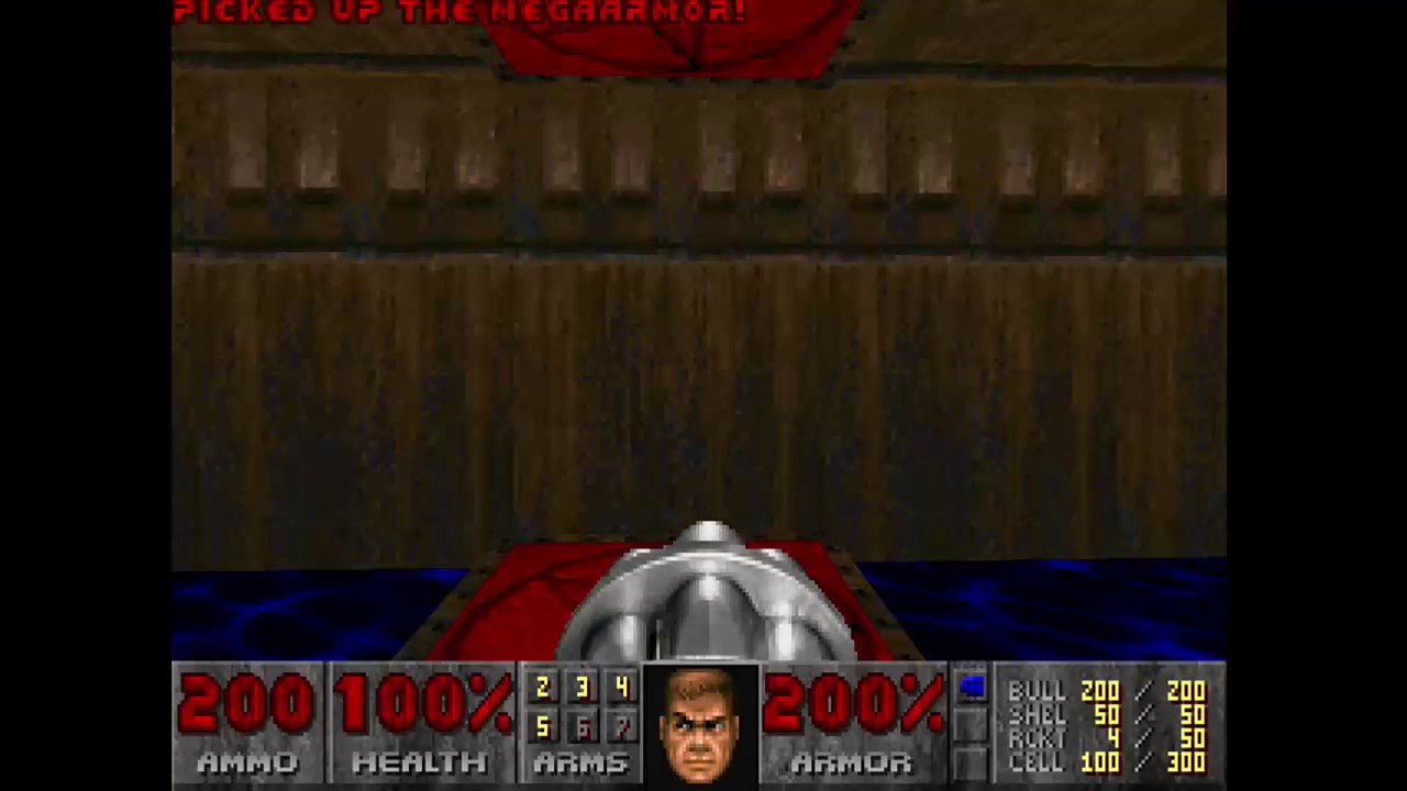 Doom 2 a1dy74's Live Stream Xbox One/360 - YouTube