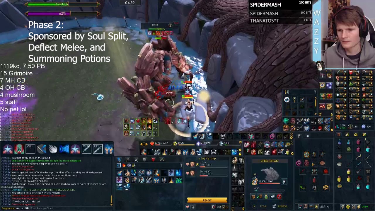 9:31 Solak Duo TALKTHROUGH Guide! - YouTube