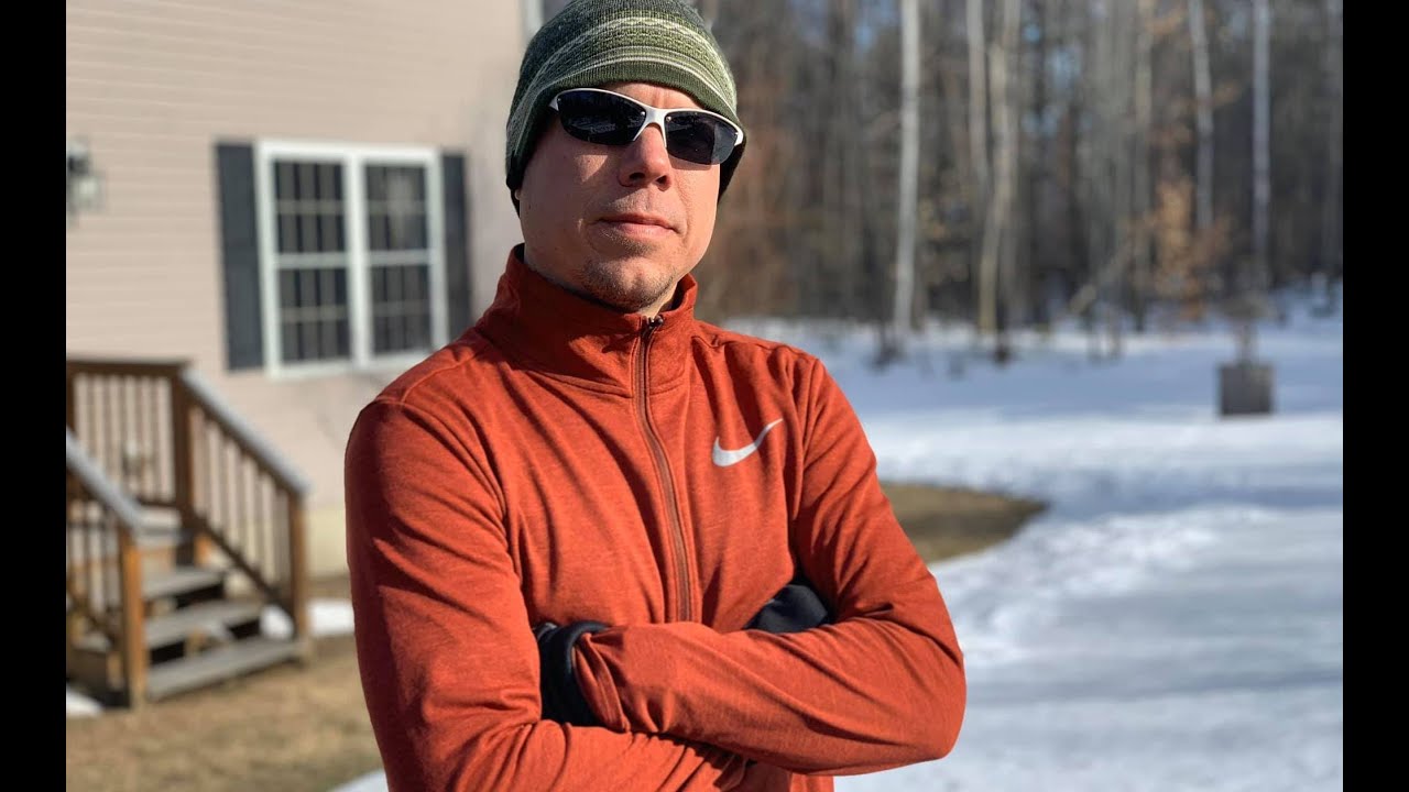 Pedro Martinez Foundation: Jeremy Frantz (Boston Marathon 2020) - FULL ...