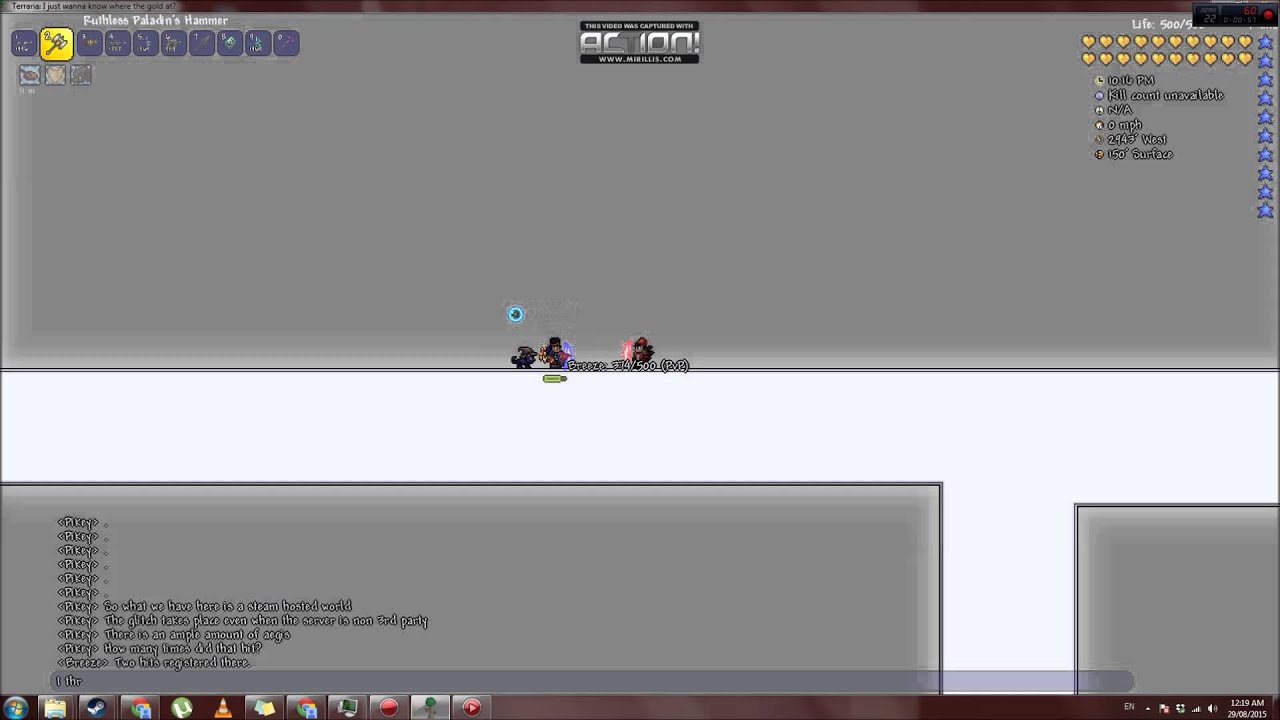 Invincibility frames in pvp - YouTube