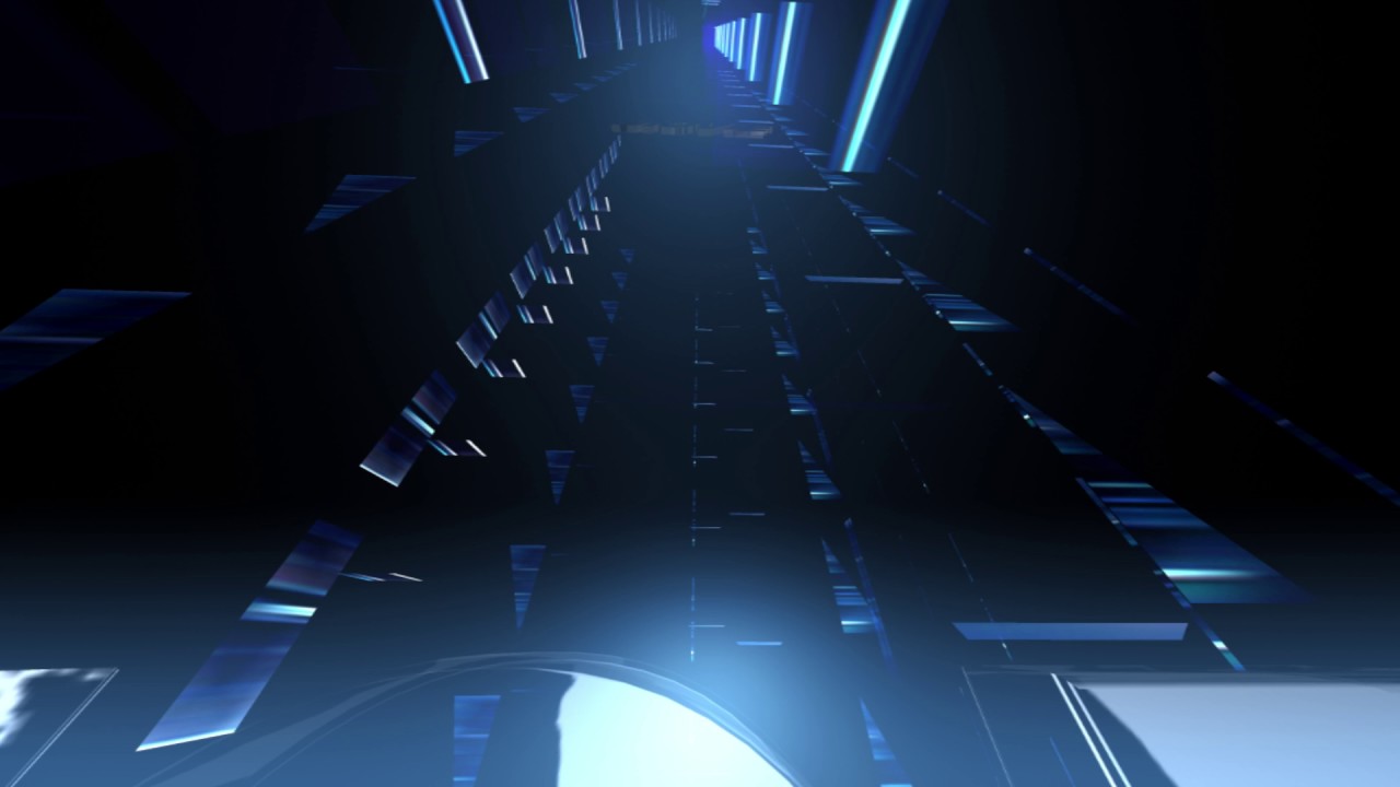 Logo Vfx - YouTube