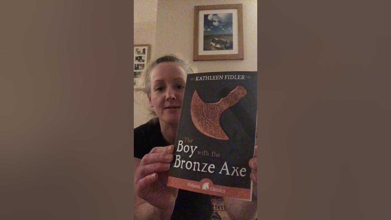 The Boy with the Bronze Axe introduction - YouTube