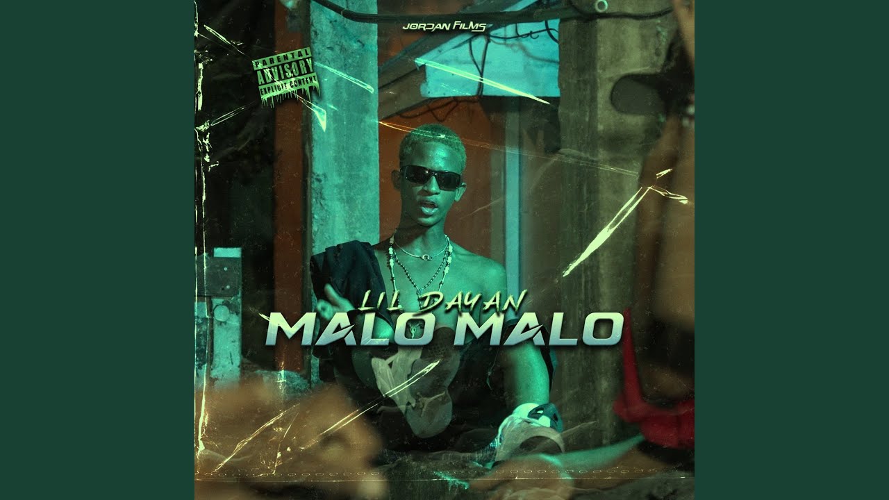 Malo Malo - YouTube