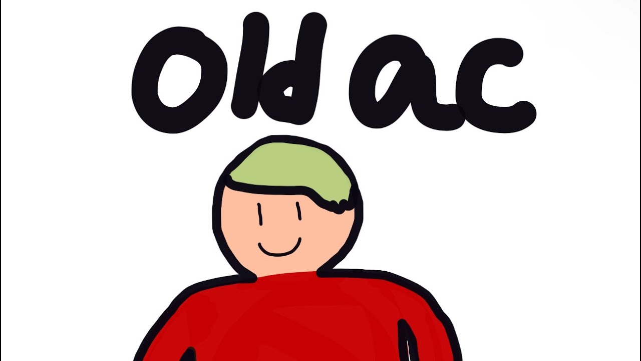 Going back to my old ac - YouTube