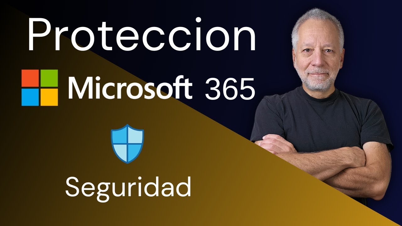 Seguridad en Microsoft 365 | Security Defaults - YouTube