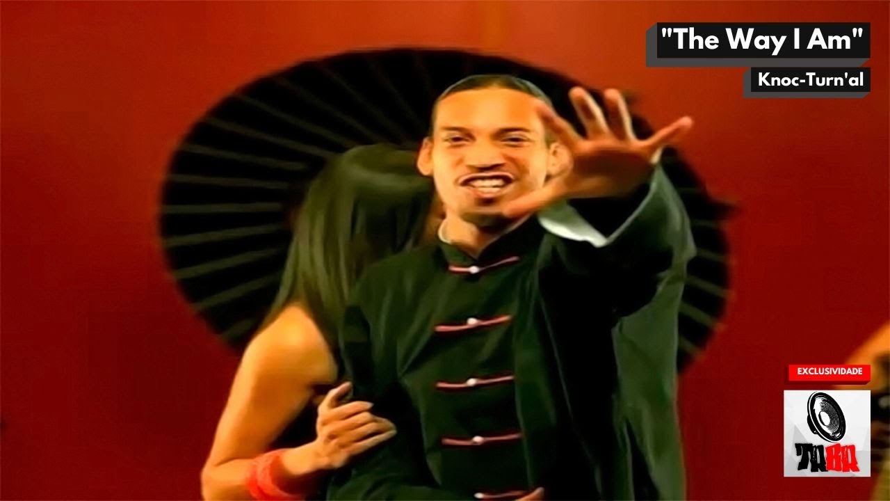 Knoc-Turn'al ft. Snoop Dogg - The Way I Am [Legendado] [FHD] - YouTube