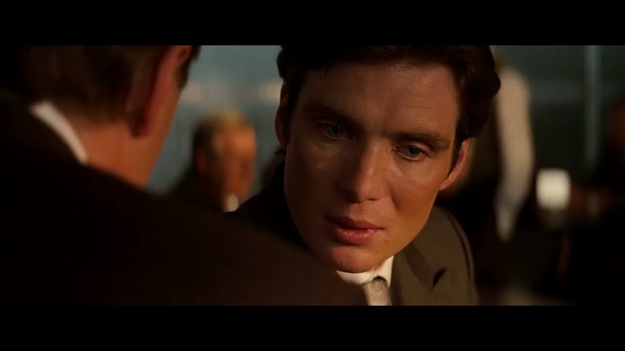 inception trailer - YouTube