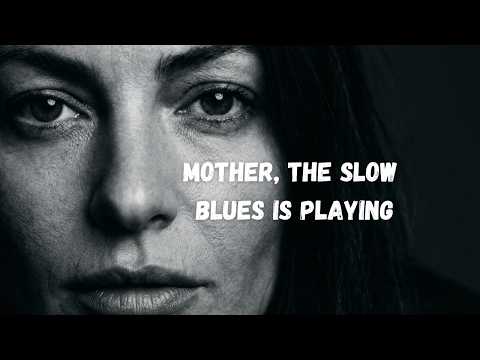 Yana Siayna - Mother (English version) | Official Music Lyric Video