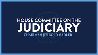 House Judiciary Committee Hearings and Meetings Video | Congress.gov ...