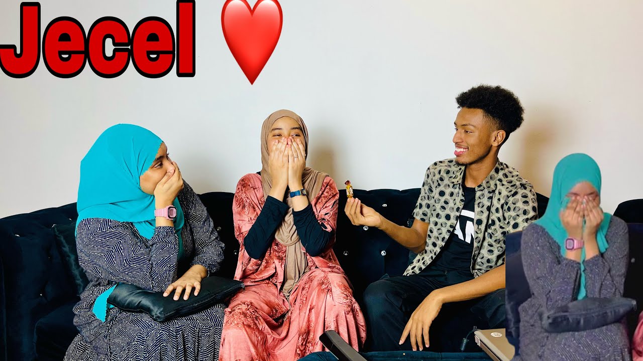 KING CEYDA O MANTA JECEL U SHEGTAY 😳… - YouTube